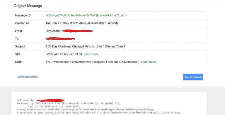 How Do You Find an IP Address from an Email