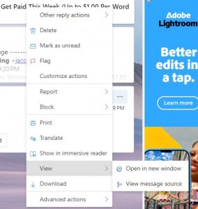 How Do You Find an IP Address from an Email