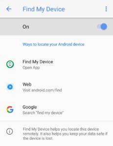 How to Track Oppo Phone in the Philippines