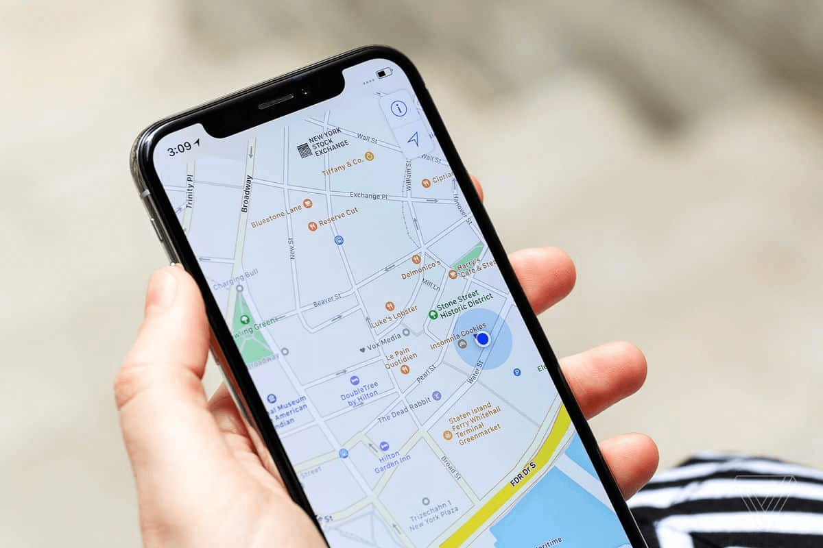 How Do You Find Phone Number from An Address