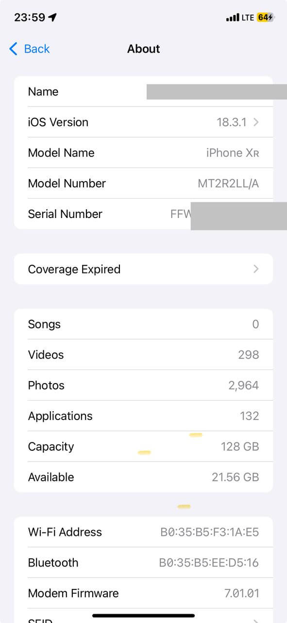 How to Track a Lost Phone Using Serial Number