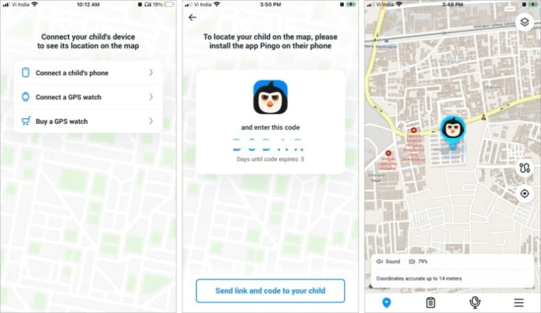 Las 10 mejores aplicaciones de Android para rastrear la ubicación del teléfono en 2025 ...