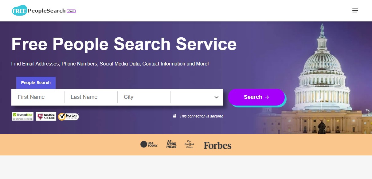 Top 10 Best Free People Search Engines to Find Anyone Online (2025)