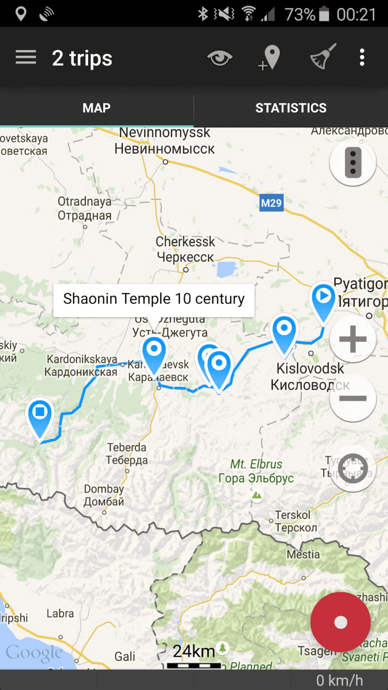 Las 10 mejores aplicaciones de Android para rastrear la ubicación del teléfono en 2025 ...