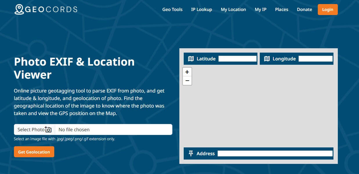 Cómo encontrar la ubicación de una imagen [Guía detallada]