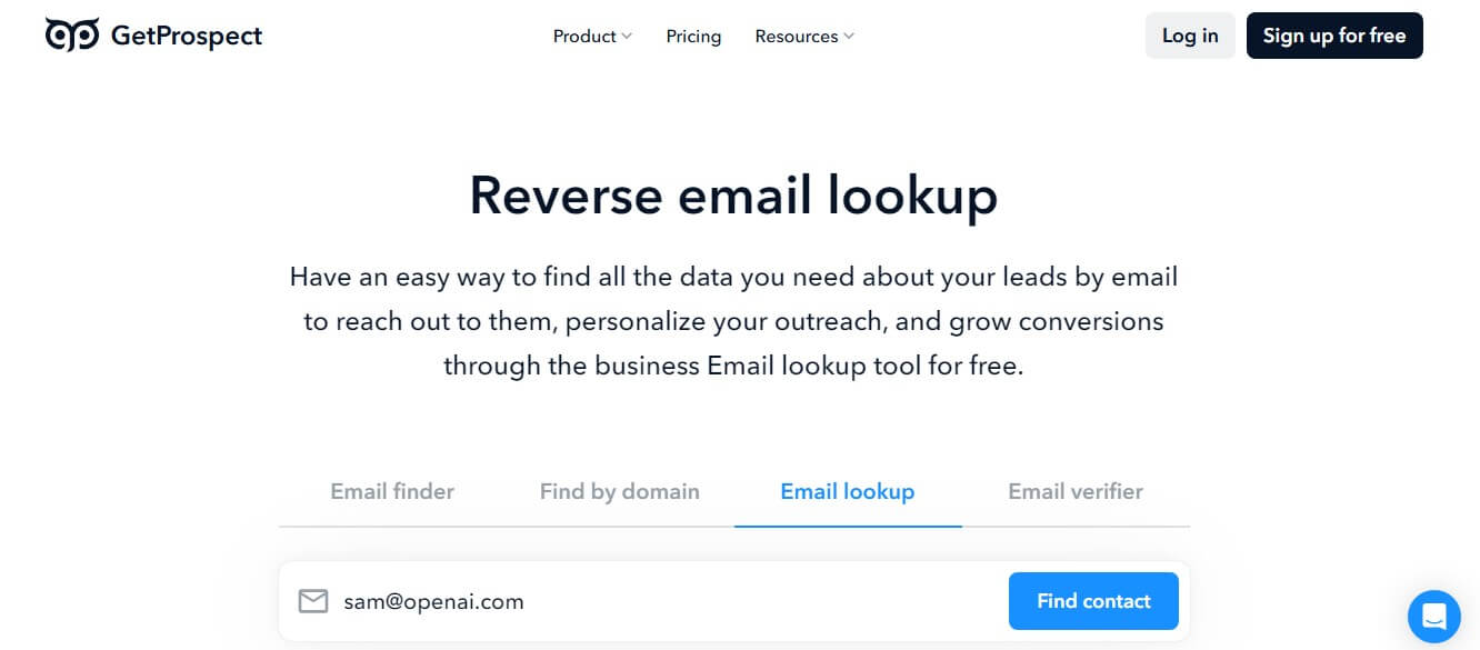 How Do I Find Out Who Owns an Email Address [Guide for Personal & B2B ...