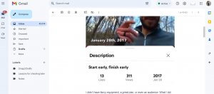 How Do You Find an IP Address from an Email