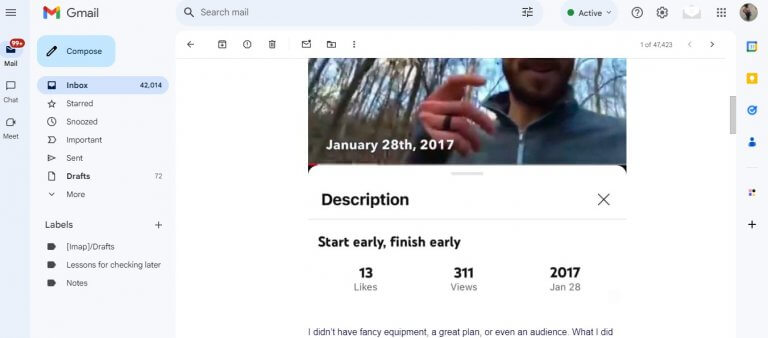 How Do You Find an IP Address from an Email