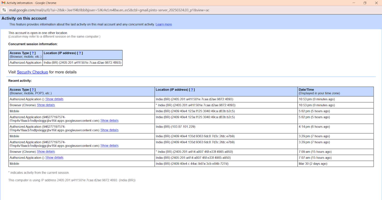 How to Locate iPhone Using Gmail - MLocator