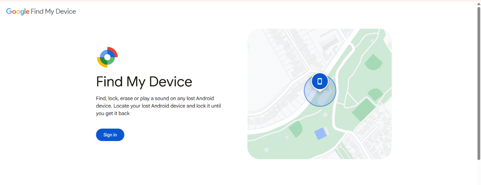 How to Locate iPhone Using Gmail - MLocator
