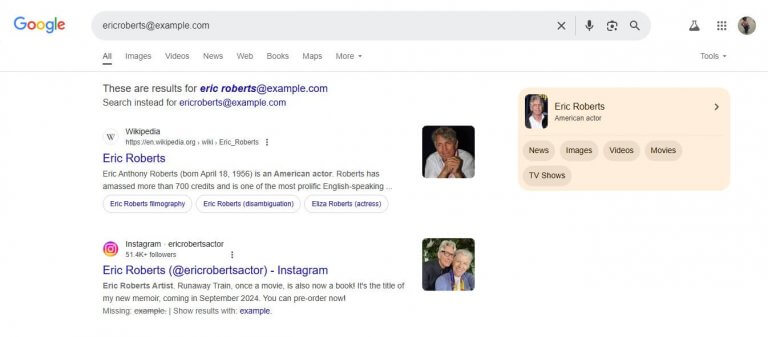 How Do I Find Out Who Owns an Email Address [Guide for Personal & B2B ...