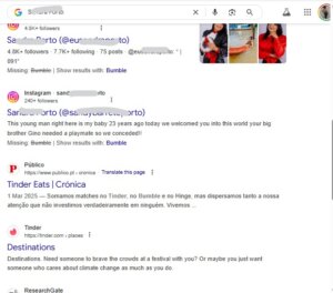 How to Find Someone on Bumble: 9 Proven Methods