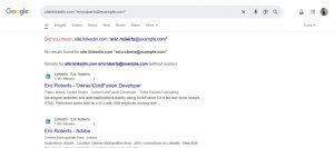 How Do I Find Out Who Owns an Email Address [Guide for Personal & B2B ...