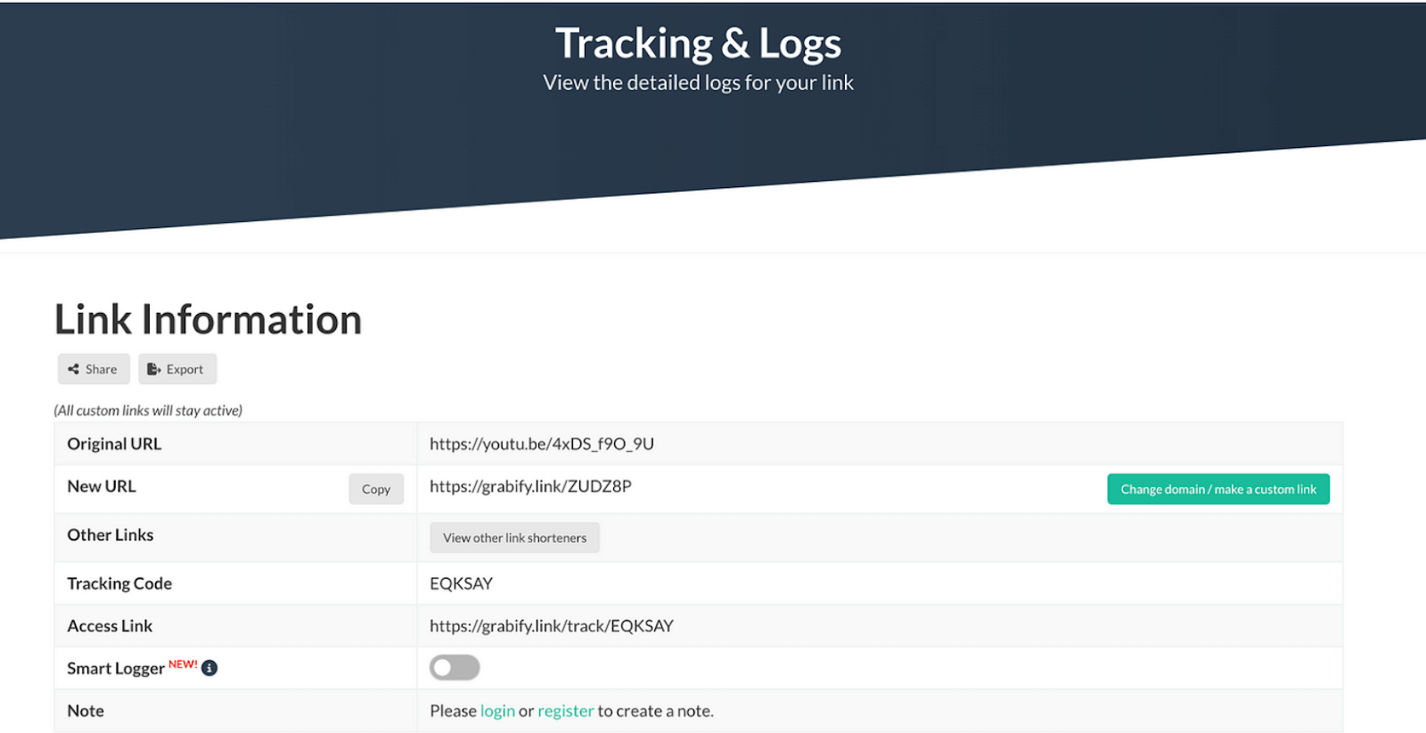 How to Get Someone's Address and Location through a Link