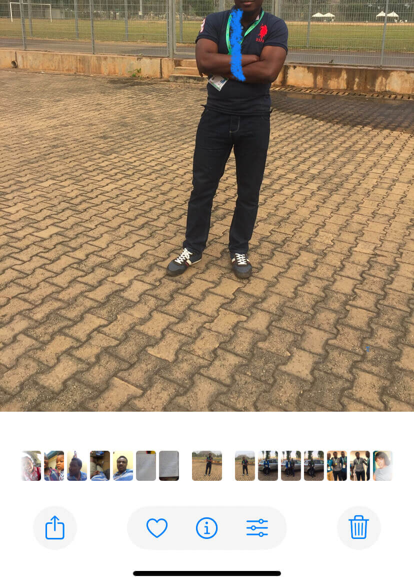 How to Find the Location of a Picture [A Detailed Guide]