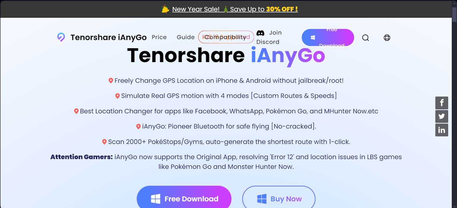 How to Freeze Location on Find My iPhone [Step-by-Step Guide for Beginners]