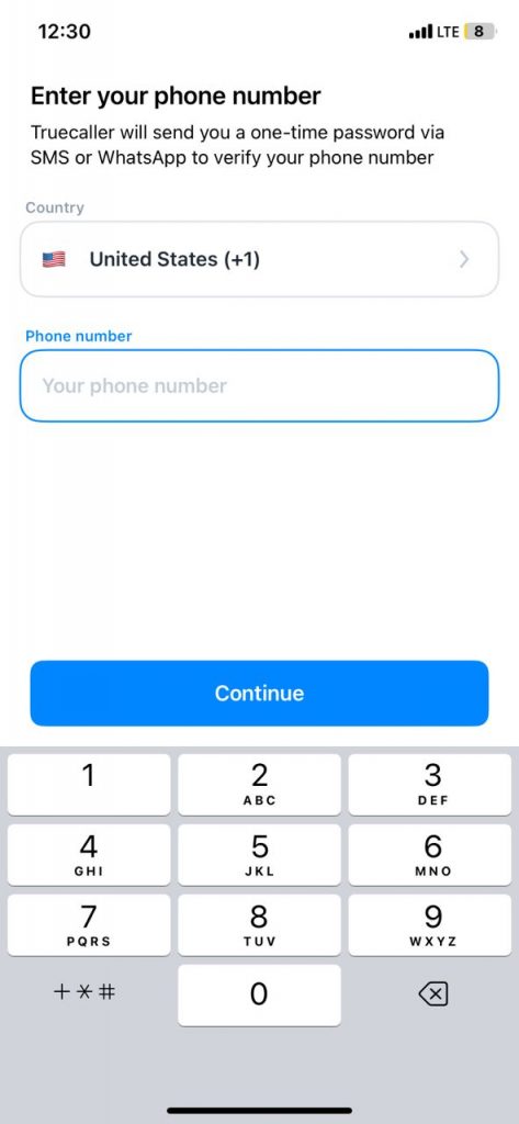 Can You Track a Textnow Number?