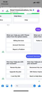 How to Block A SIM Card in the Philippines