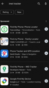 How to Locate a Lost or Stolen Huawei Phone