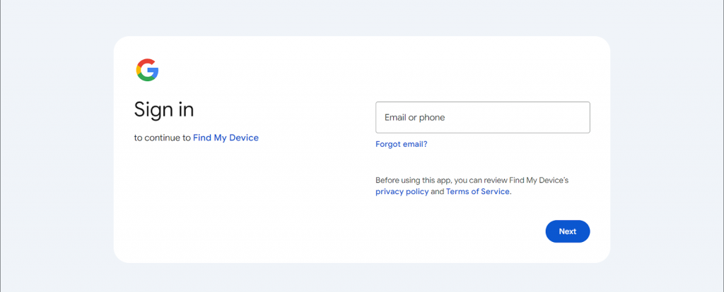 How to Locate a Lost or Stolen Huawei Phone