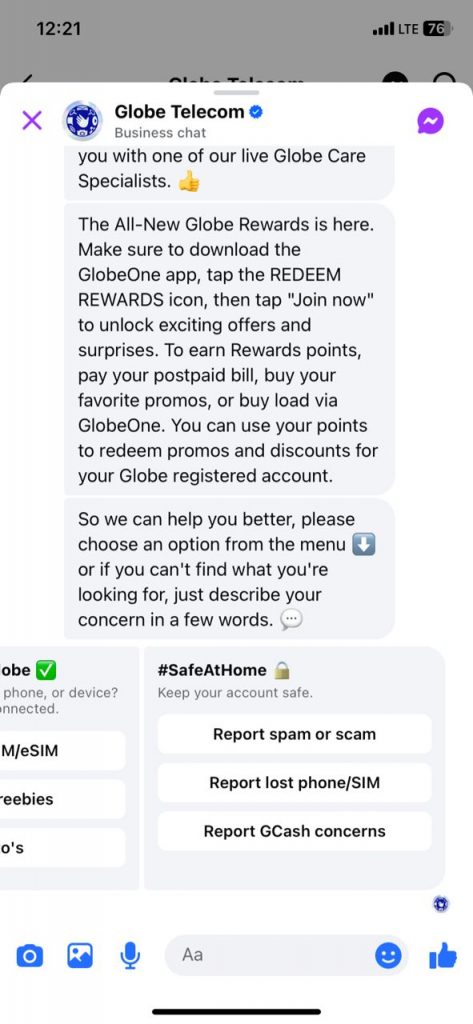 How to Block A SIM Card in the Philippines