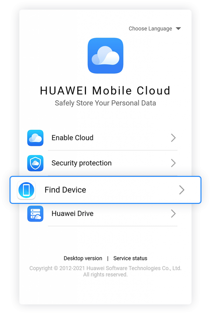 How to Locate a Lost or Stolen Huawei Phone