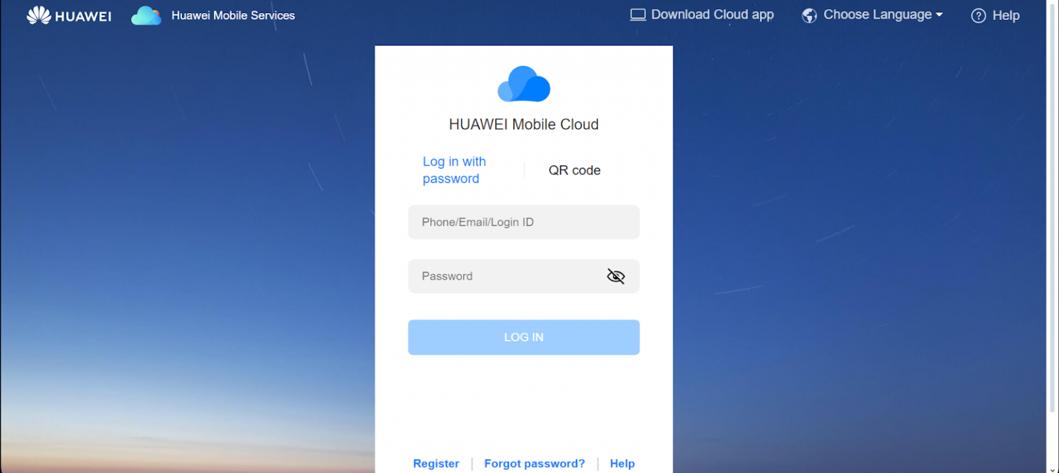 How to Locate a Lost or Stolen Huawei Phone