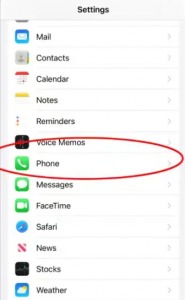 Cómo bloquear llamadas restringidas en Android, iPhone y Samsung