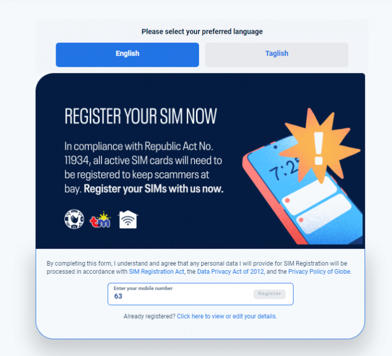 How to Activate & Deactivate SIM Cards