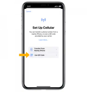 How to Activate & Deactivate SIM Cards