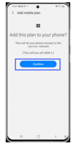 How to Activate & Deactivate SIM Cards