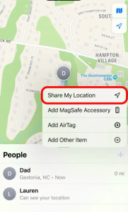 How to Share Location on Samsung [Proven Ways]