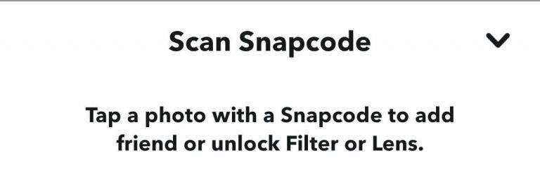 How to Find Someone's Profile on Snapchat