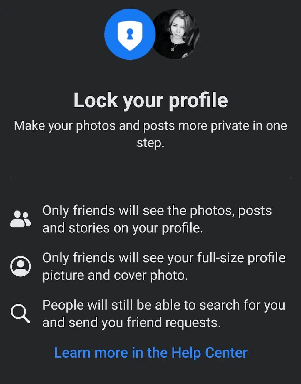 9 Ways to See Privatized Posts on Facebook
