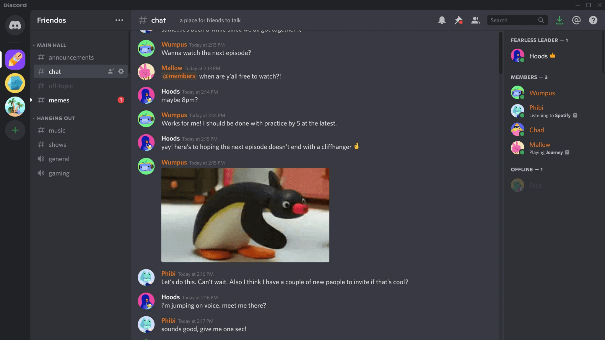 How to Search a Discord User Using Multiple Methods