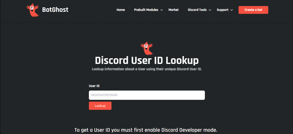 How to Search a Discord User Using Multiple Methods