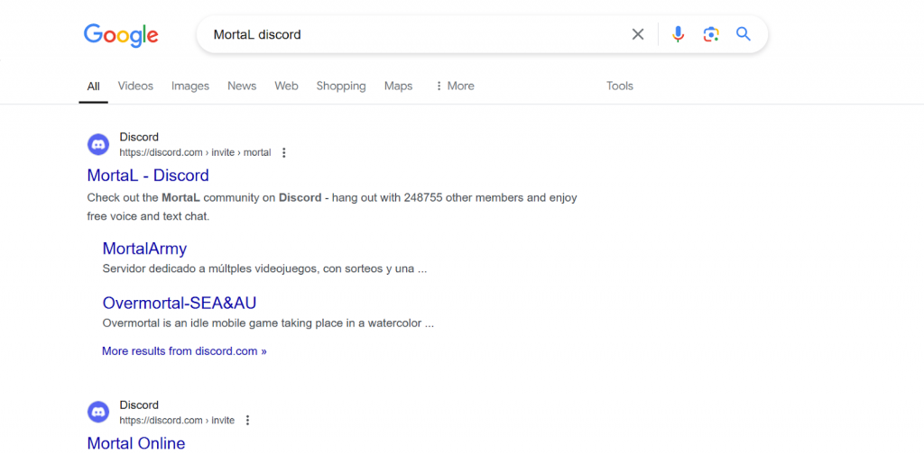 How to Search a Discord User Using Multiple Methods