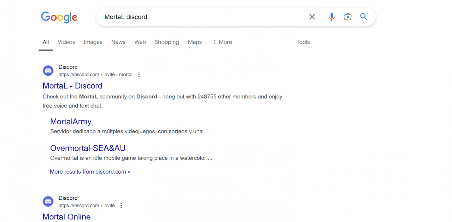 How to Search a Discord User Using Multiple Methods