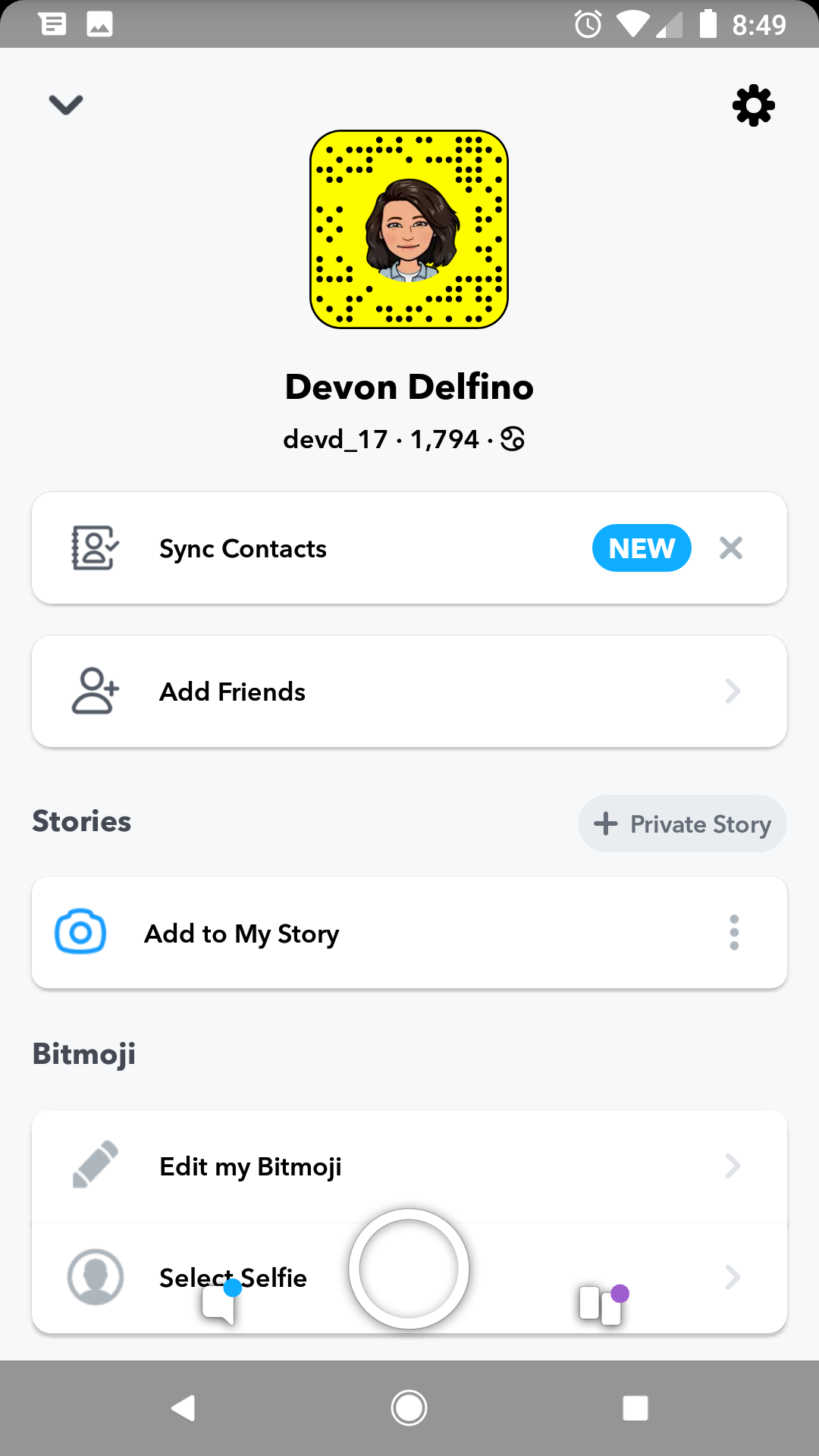 Top 6 Reverse Snapchat Lookup to Find Out Who's Behind [Free & Paid ...