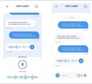 How Do I Leave a Voice Message without Calling