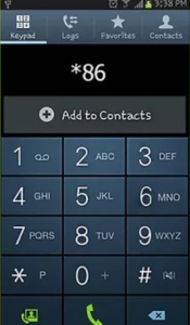 How Do I Leave a Voice Message without Calling