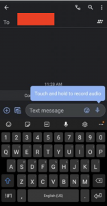 How Do I Leave a Voice Message without Calling