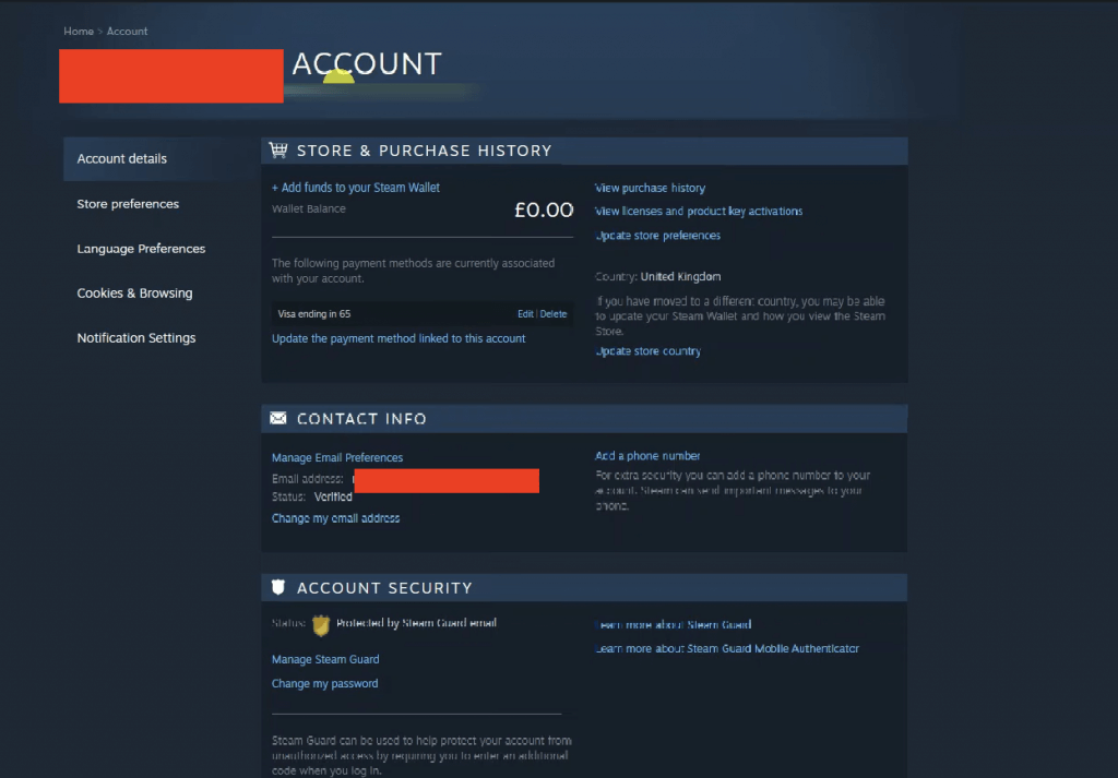 Cómo encontrar tu ID de Steam y la de otros