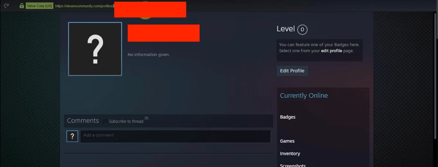 Cómo encontrar tu ID de Steam y la de otros