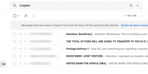 Where Can You Sign Up a Number for Spam Calls