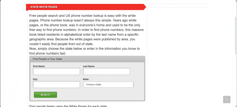 How to Find the Address of Phone Number