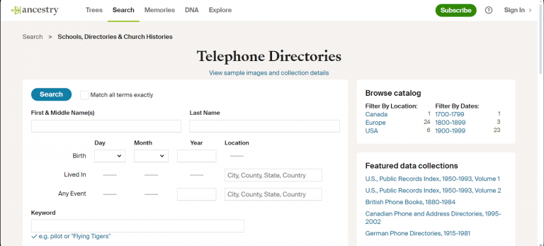 How to Find the Address of Phone Number