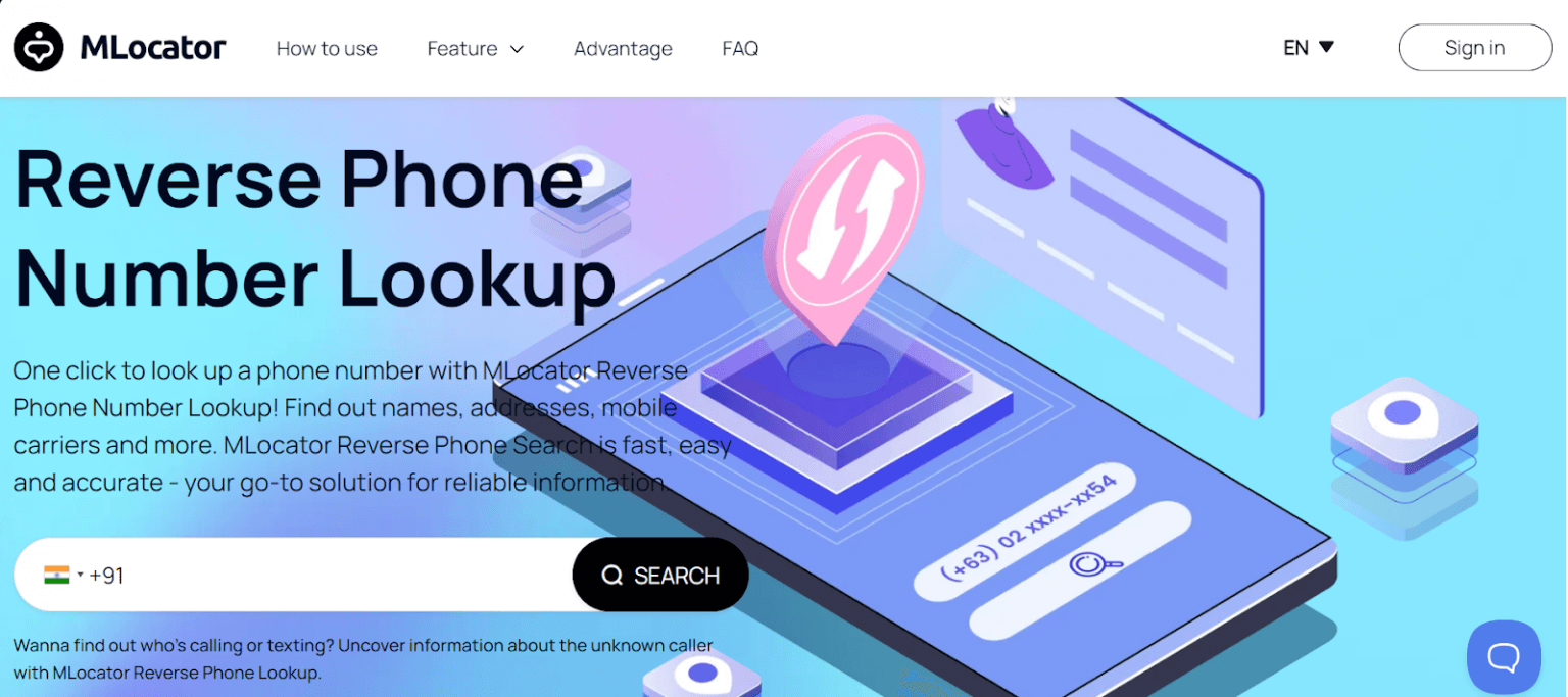 How to Find the Address of Phone Number