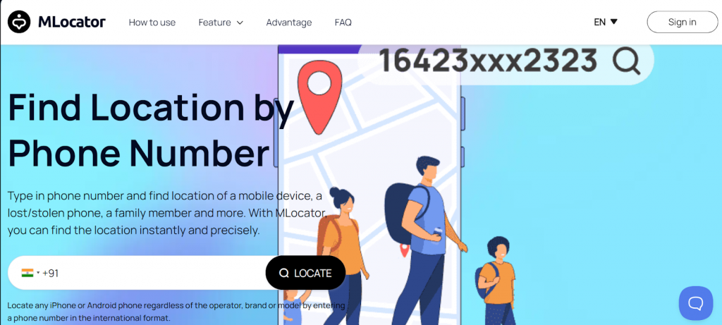 How to Find the Address of Phone Number