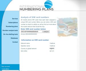 How to Check SIM Card Number [2025 Guide]